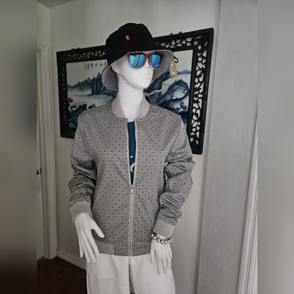 jf j.ferrar | Jackets & Coats | Nwt Men Jf Bomber Jacket Sxxl | Poshmark